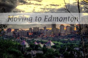 Moving to Edmonton | Great Canadian Van Lines